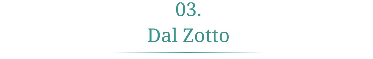 ワイナリー Dal Zotto / King Valley ～ WINE VICTORIA Vol.21 - The Eating Style